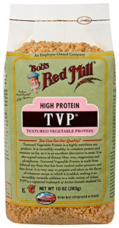 4 Meat Alternatives Perfect for Anyone Interested in Trying to Go Vegan