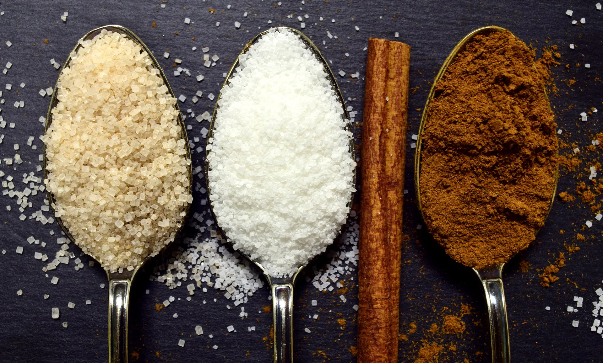 A Nutritionist Describes the Health Pros and Cons of 5 Common Sweeteners