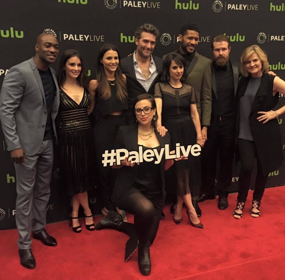 Lifetime’s ‘UnREAL’ Season 2 is Even Bleaker, Moves Farther Away from ...