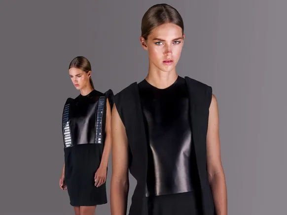 Researchers Develop Solar Cells That Can Be Woven Onto Clothing