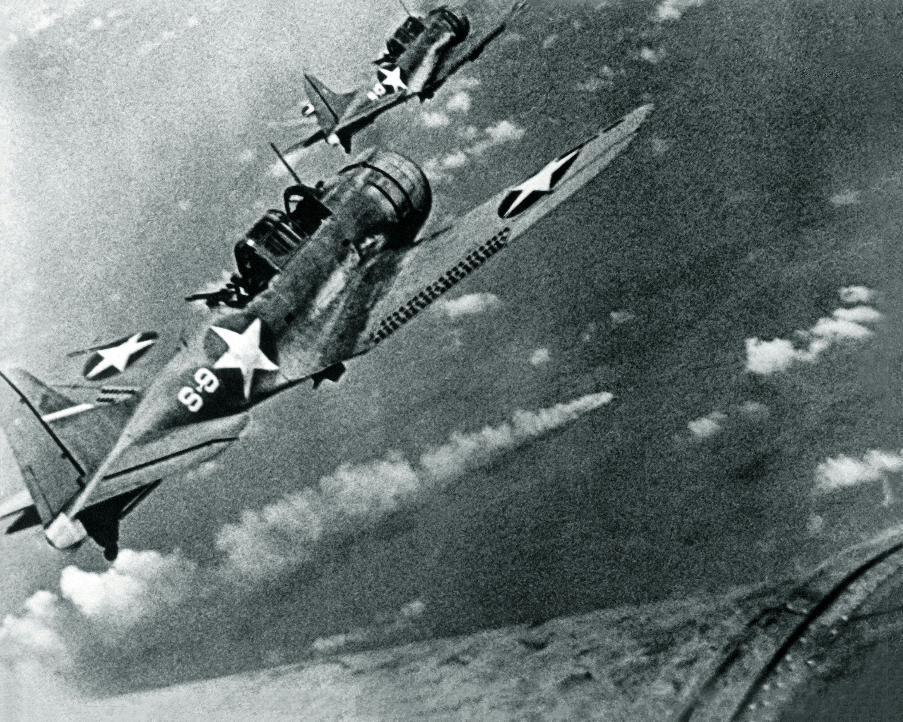 Battle of Midway: How American Codebreakers Saved the Day