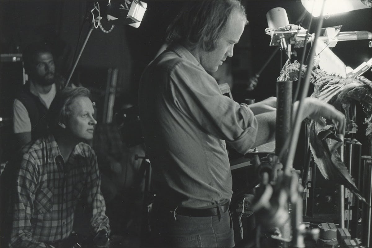 5 Major Innovations in Stop-Motion Animation