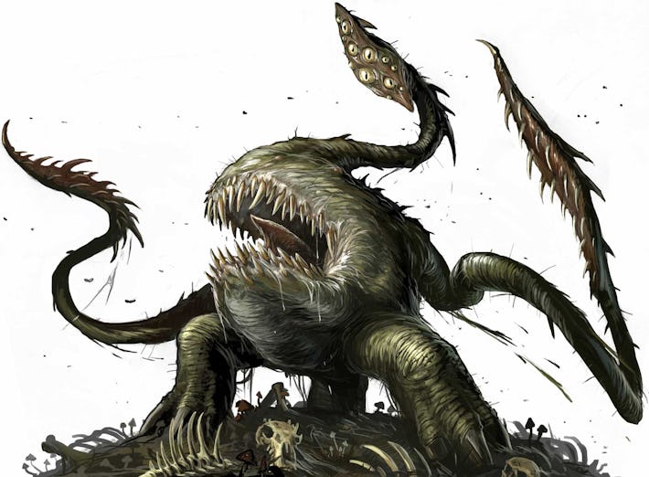 'Stranger Things' Season 3 Monster May Be Named After This D&D Beast