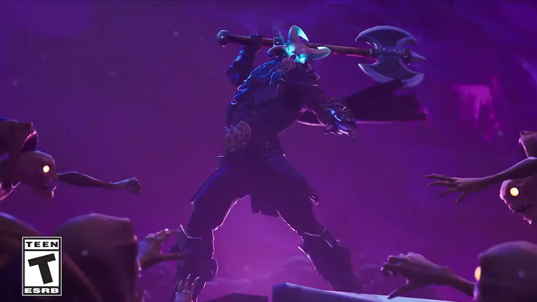 'Fortnite' Season 6 Stone Tomato Theory Might Hint at the Coming Apocalypse