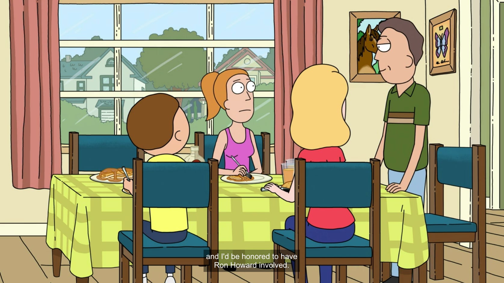 'Rick and Morty' Season 4' best quotes: The 9 funniest lines so far