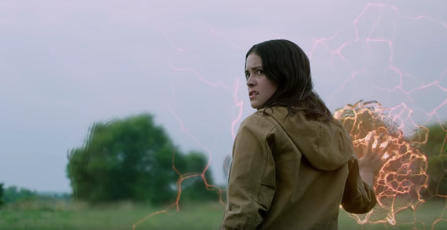 'New Mutants' 2020 trailer brings the first real Marvel horror movie