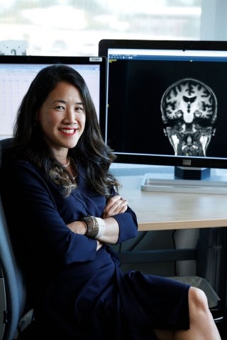 Blood Plasma From Youth Successfully Treats Alzheimer's Patients