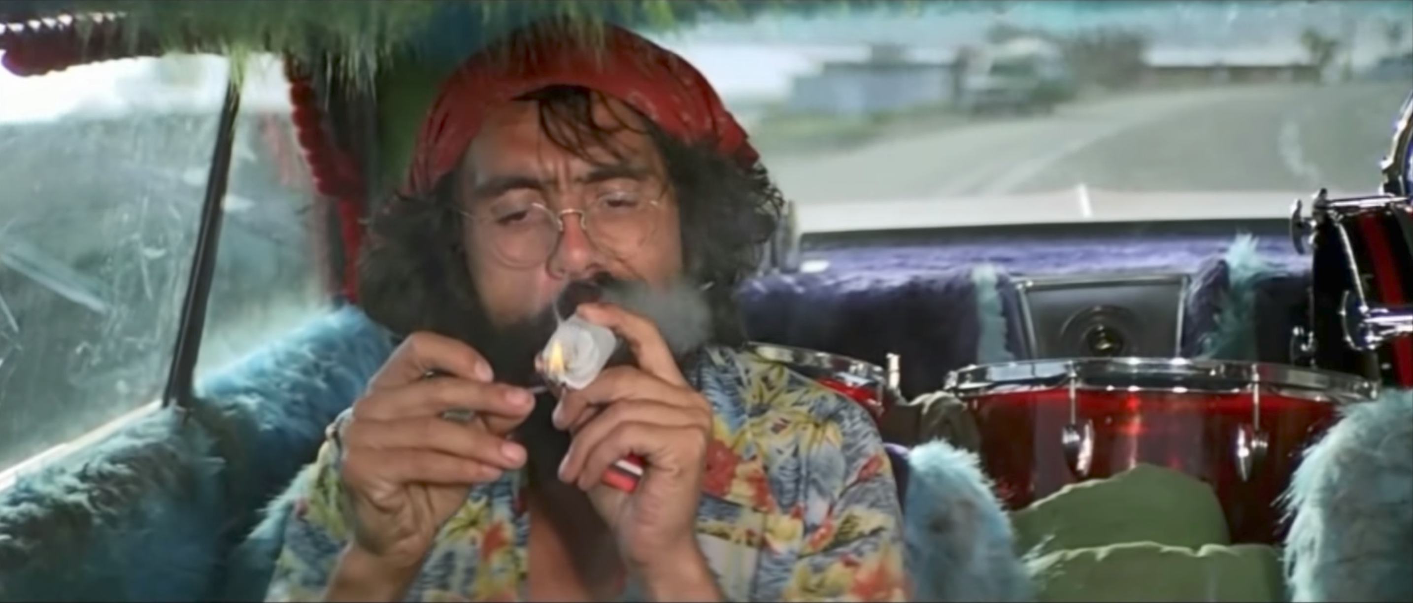 Totally Inaccurate Portrayals Of Weed In Movies And Tv