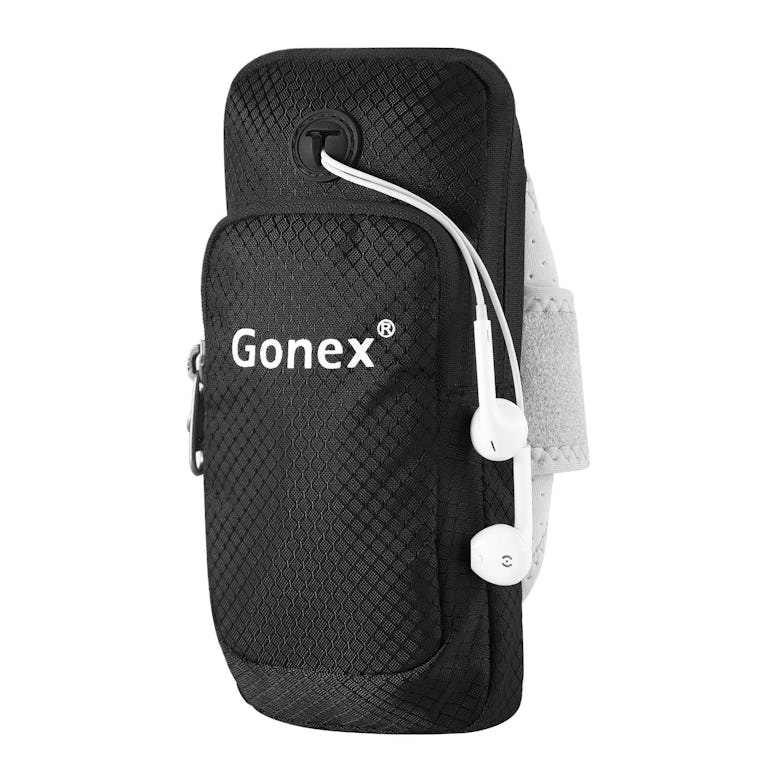 The 8 Best Running Armbands for Every Type of Phone