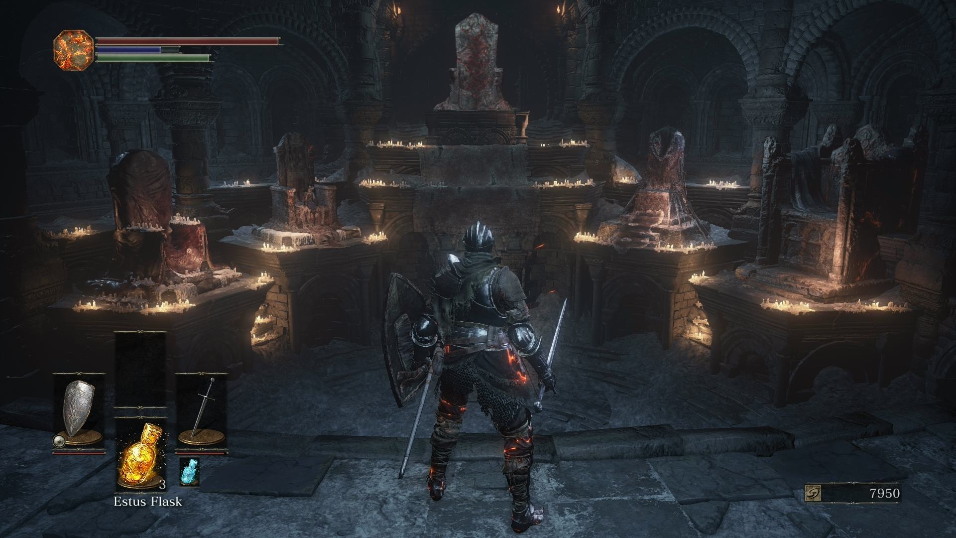 'Dark Souls 3' is a Dark, Glorious End to the Franchise