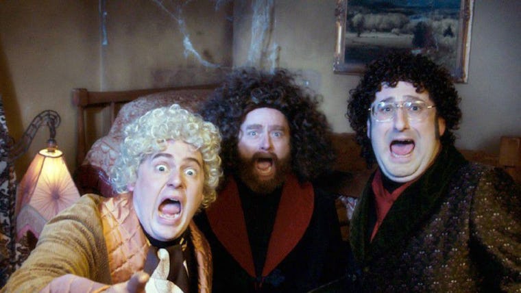 Every Adult Swim Show Ever, Ranked