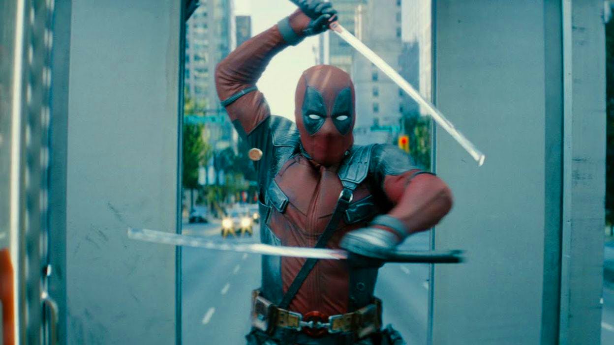 ‘Deadpool 2’ Movie Review: It's the ‘Avengers: Infinity War’ of Comedy