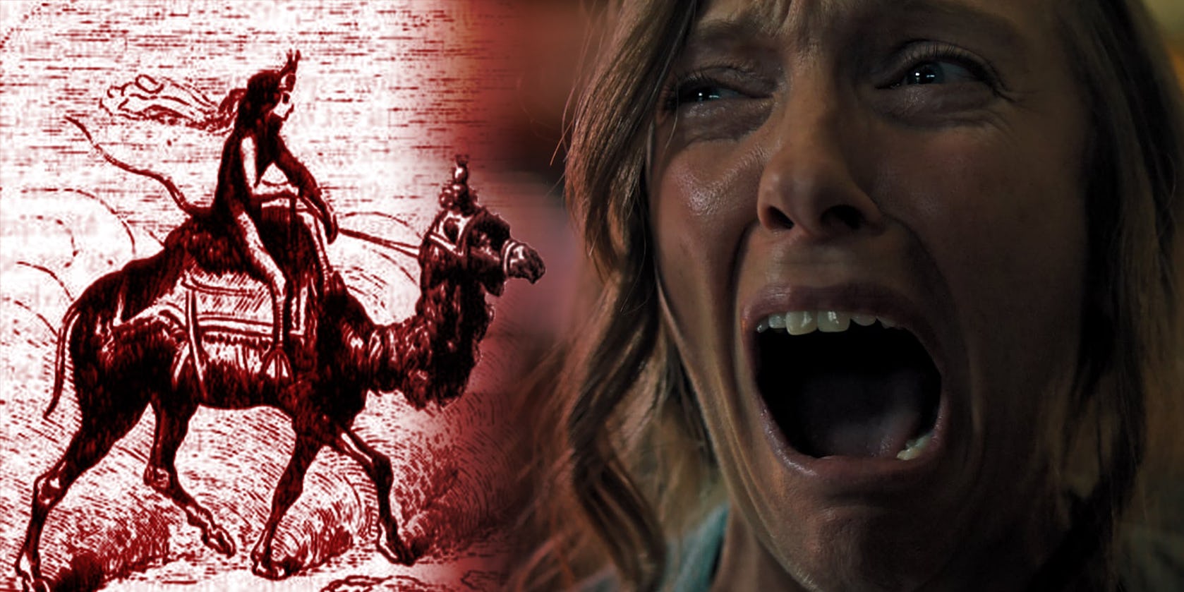 ‘Hereditary’ Spoilers: Who Is Paimon, the King of Hell?