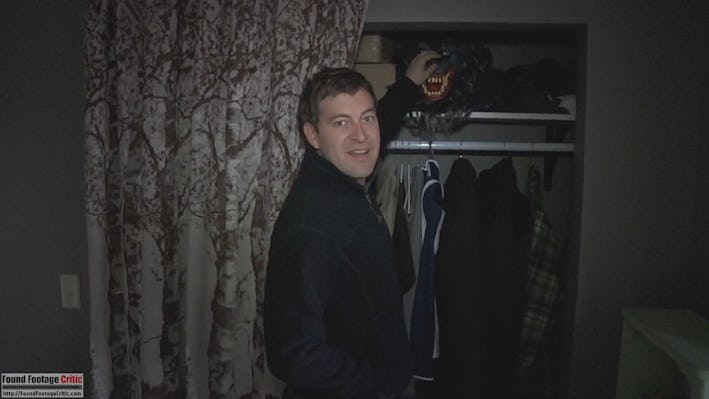 'Creep 3' Netflix Release Date Creeps Closer to Reality, Mark Duplass Says
