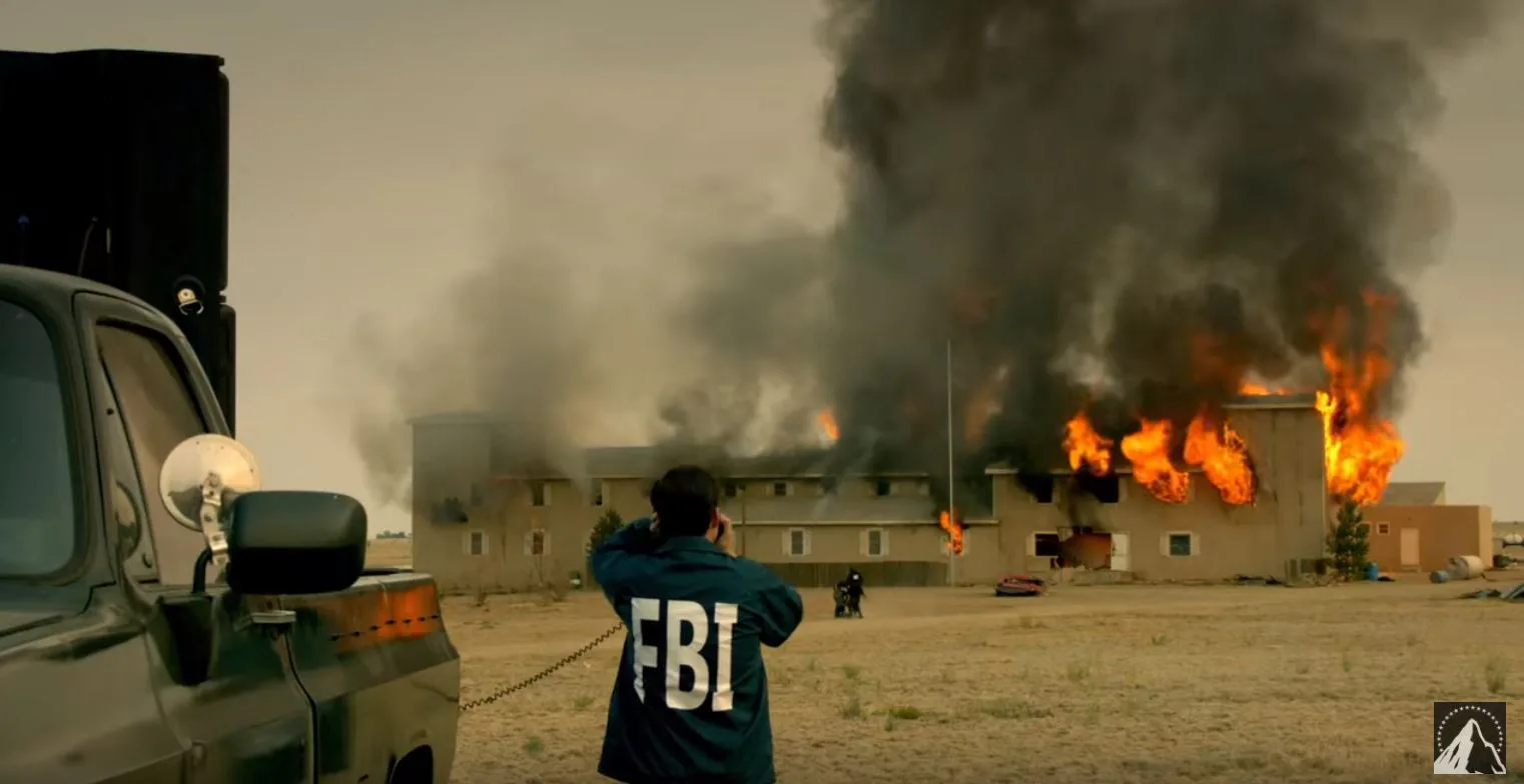 ‘Waco’ Premiere: The New Miniseries Is Brutal and Essential