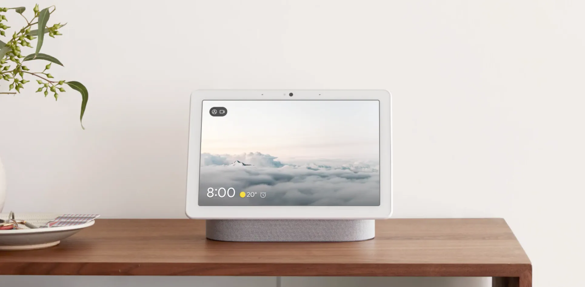 Google Nest Hub Max: 4 Ways the Smart Display Will Focus on Privacy