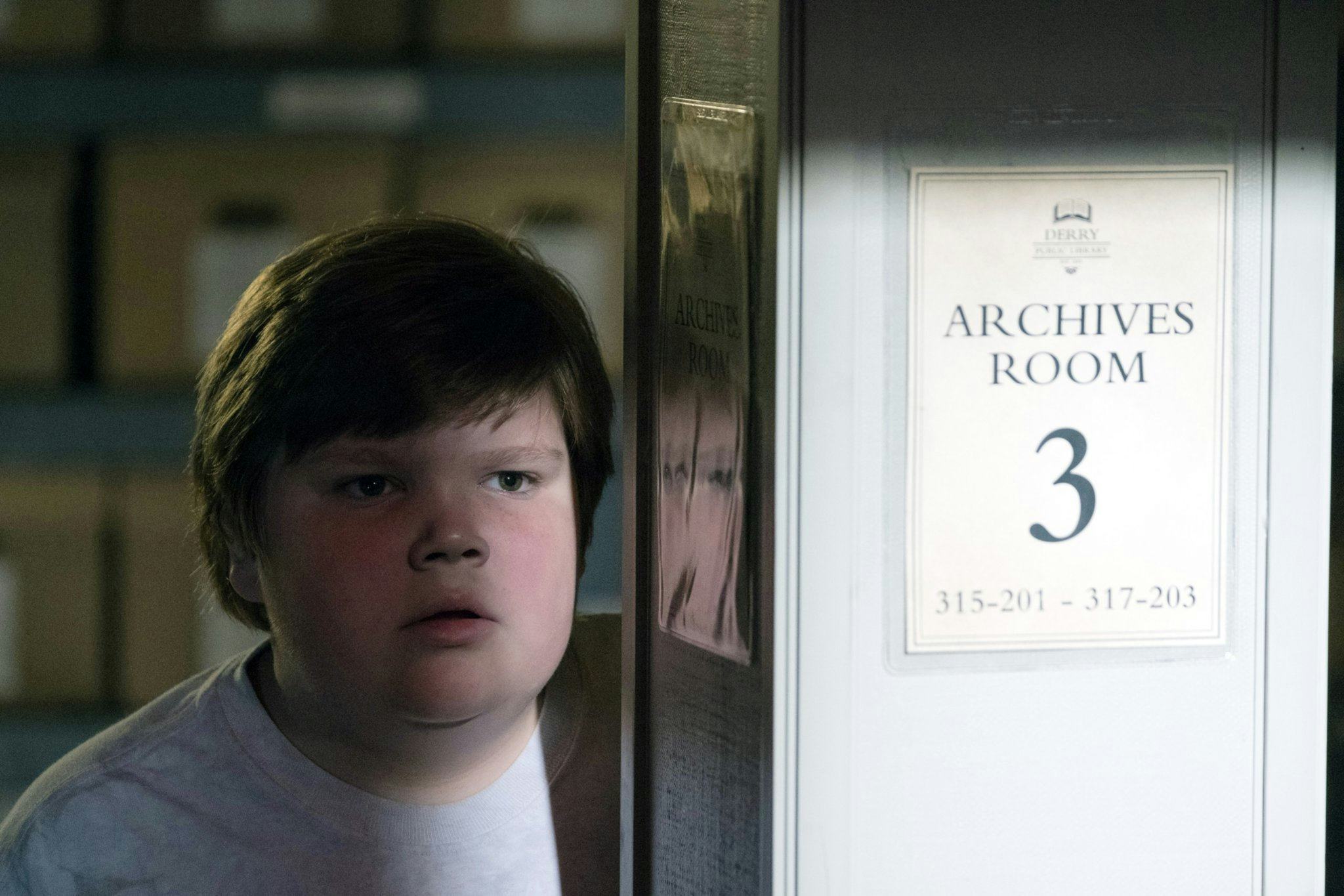 All Those Kids From Stephen King's 'It,' Ranked