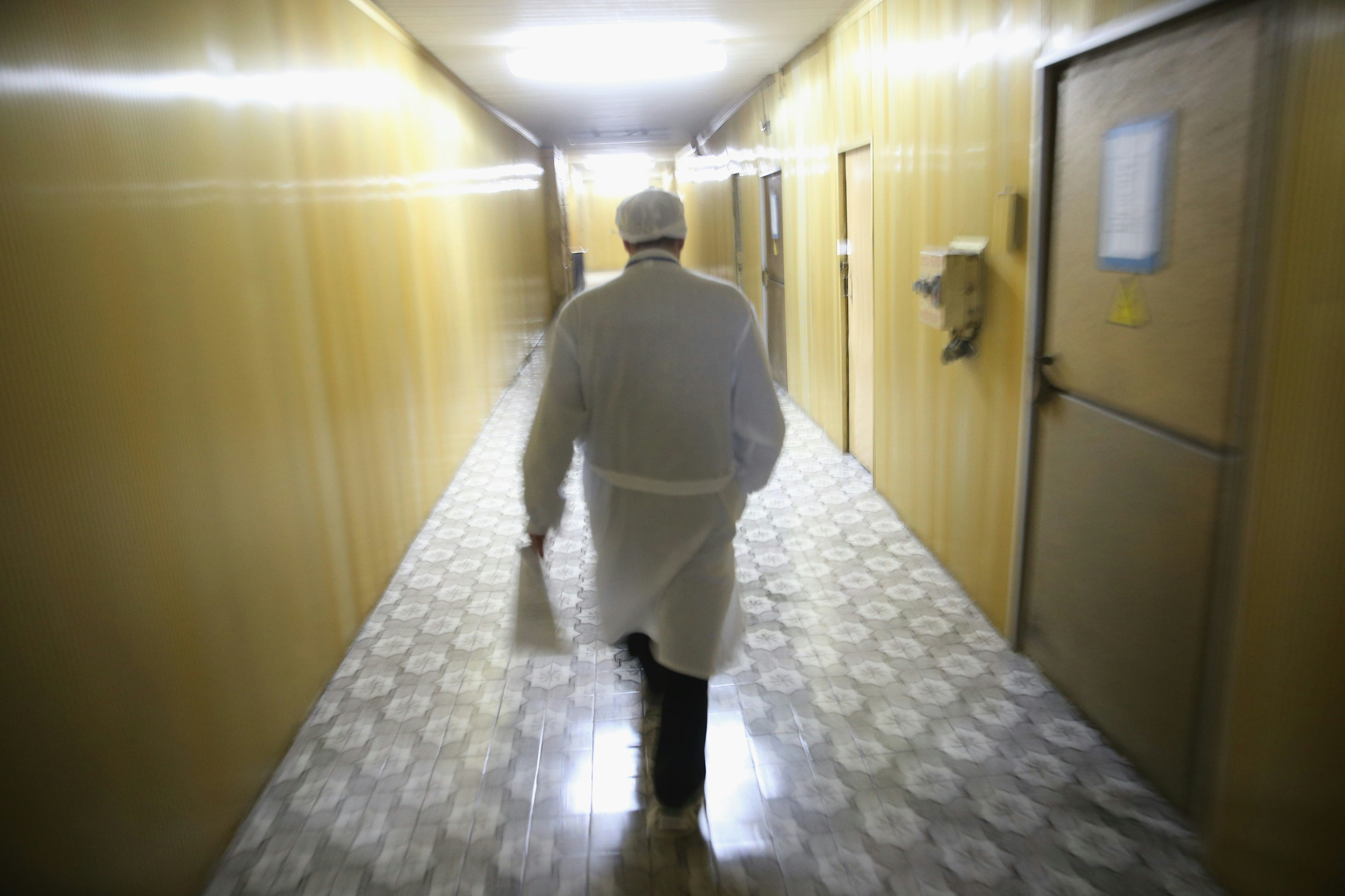 30 Photos of Modern-Day Chernobyl on the 30th Anniversary of the Disaster