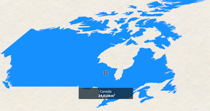 Solar Energy: Finder.com Map Reveals How the World Could Make the Switch