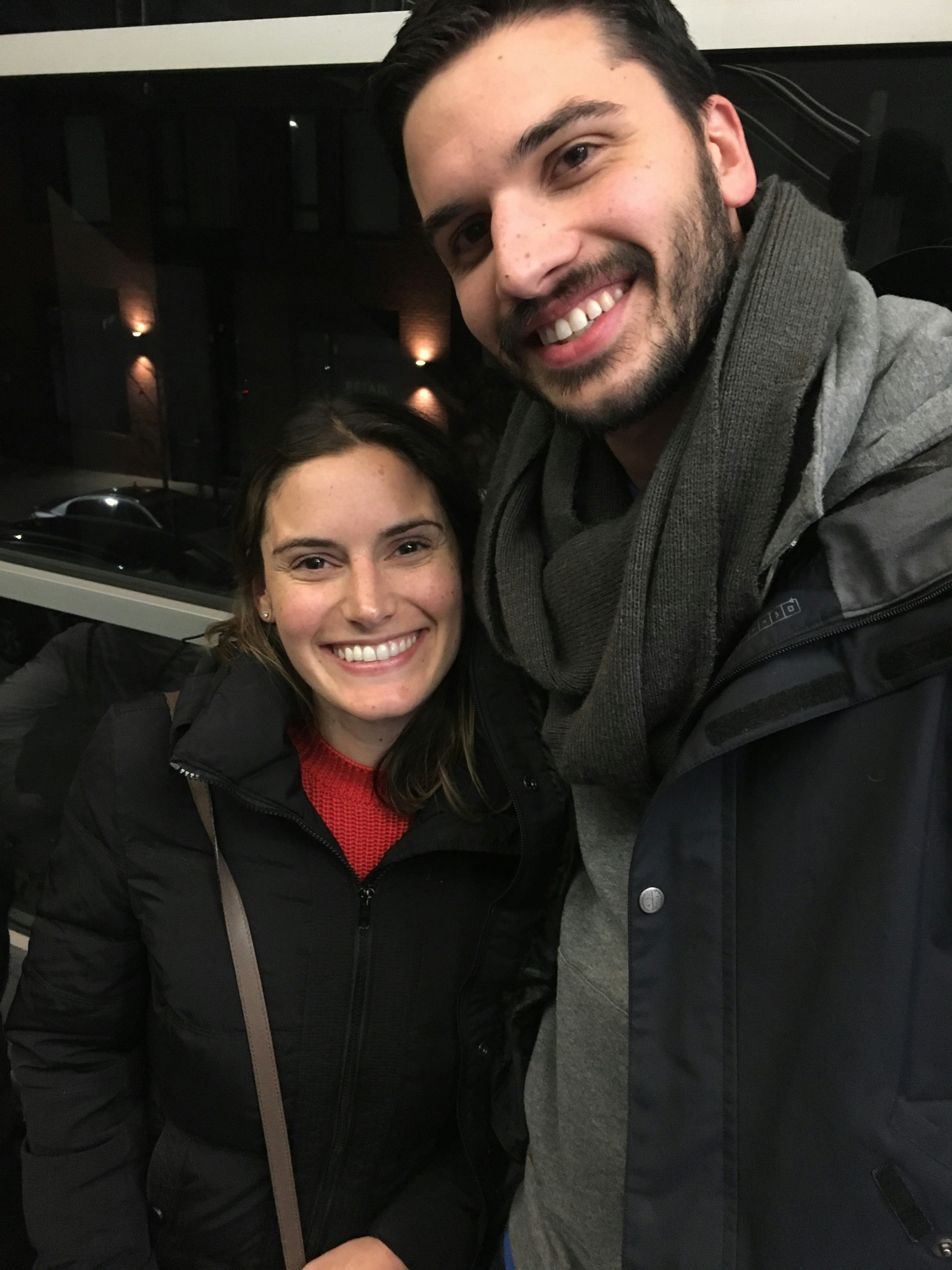 12 Fans at the 'Rogue One' Premiere Explain Why 'Star Wars' Gives Them Hope