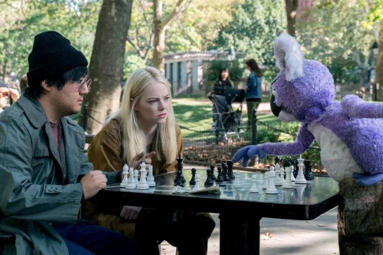 Netflix 'Maniac': AdBuddy and Other Dystopic Tech That Exists in Real Life