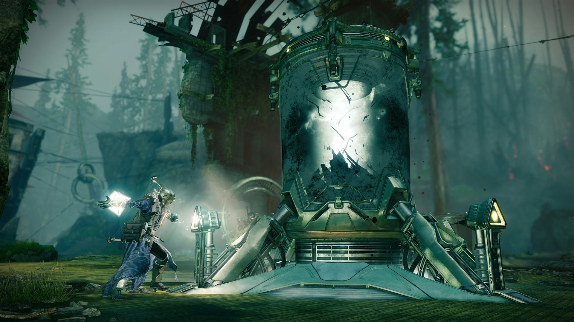 How to Win 'Destiny 2' Gambit Mode: Strategy Guide for the "Forsaken" Mode