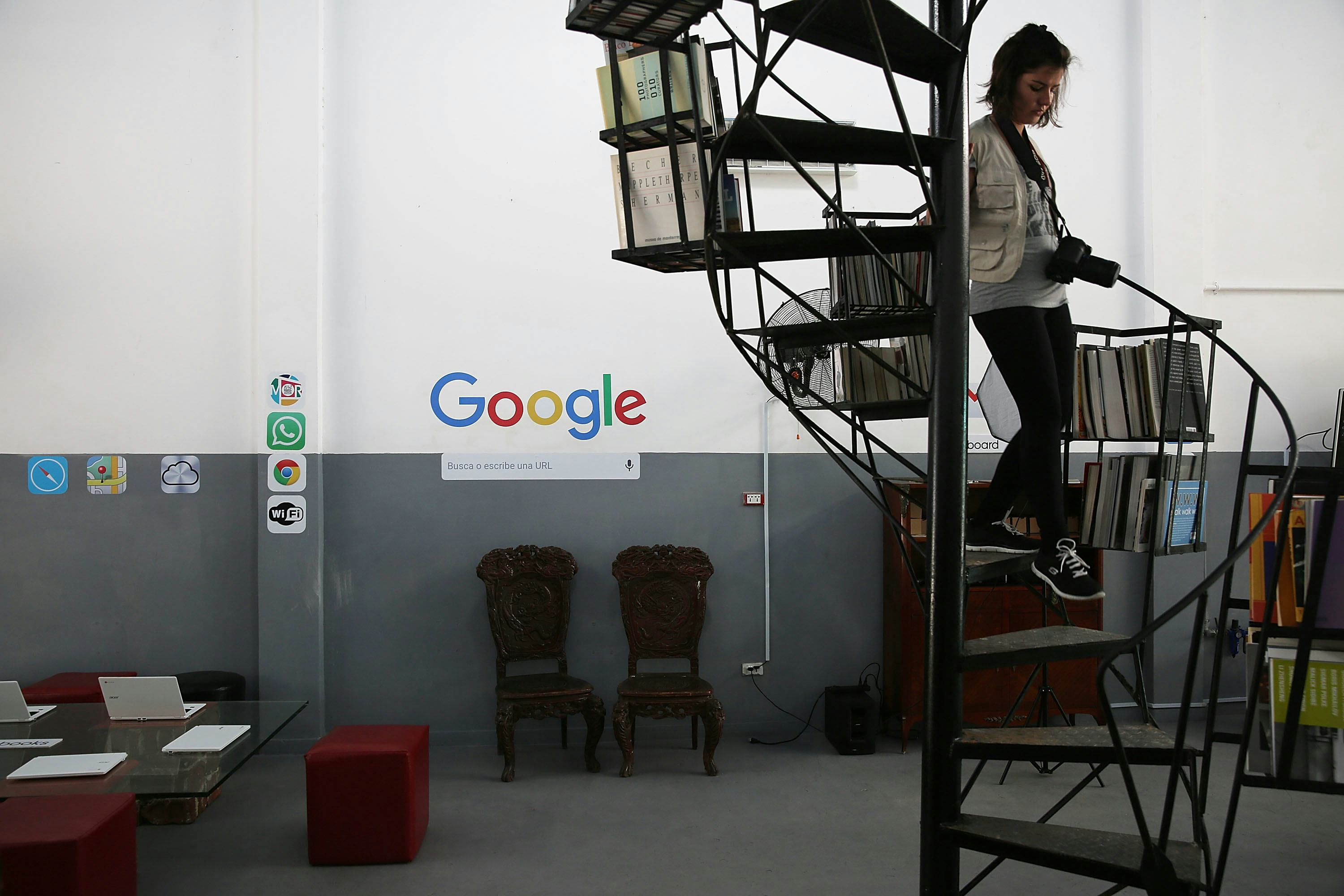 13 Google Inventions You Use Every Day