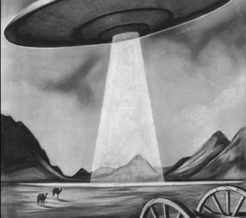 The Message from Alien Abductees