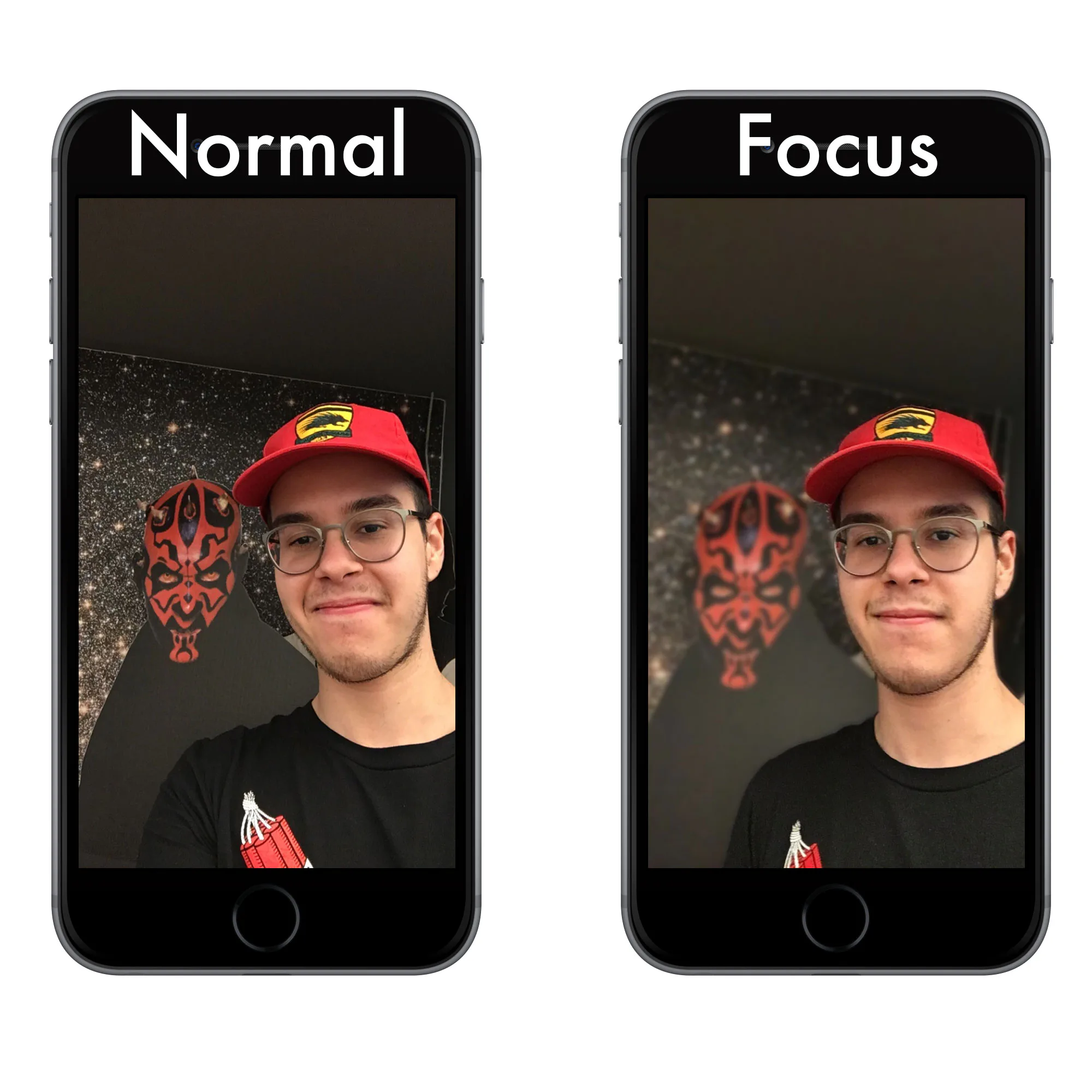 New Instagram Update Gives You an iPhone X Feature for Free