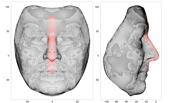Human Faces Are Most Affected by These Three Genes, Study Finds