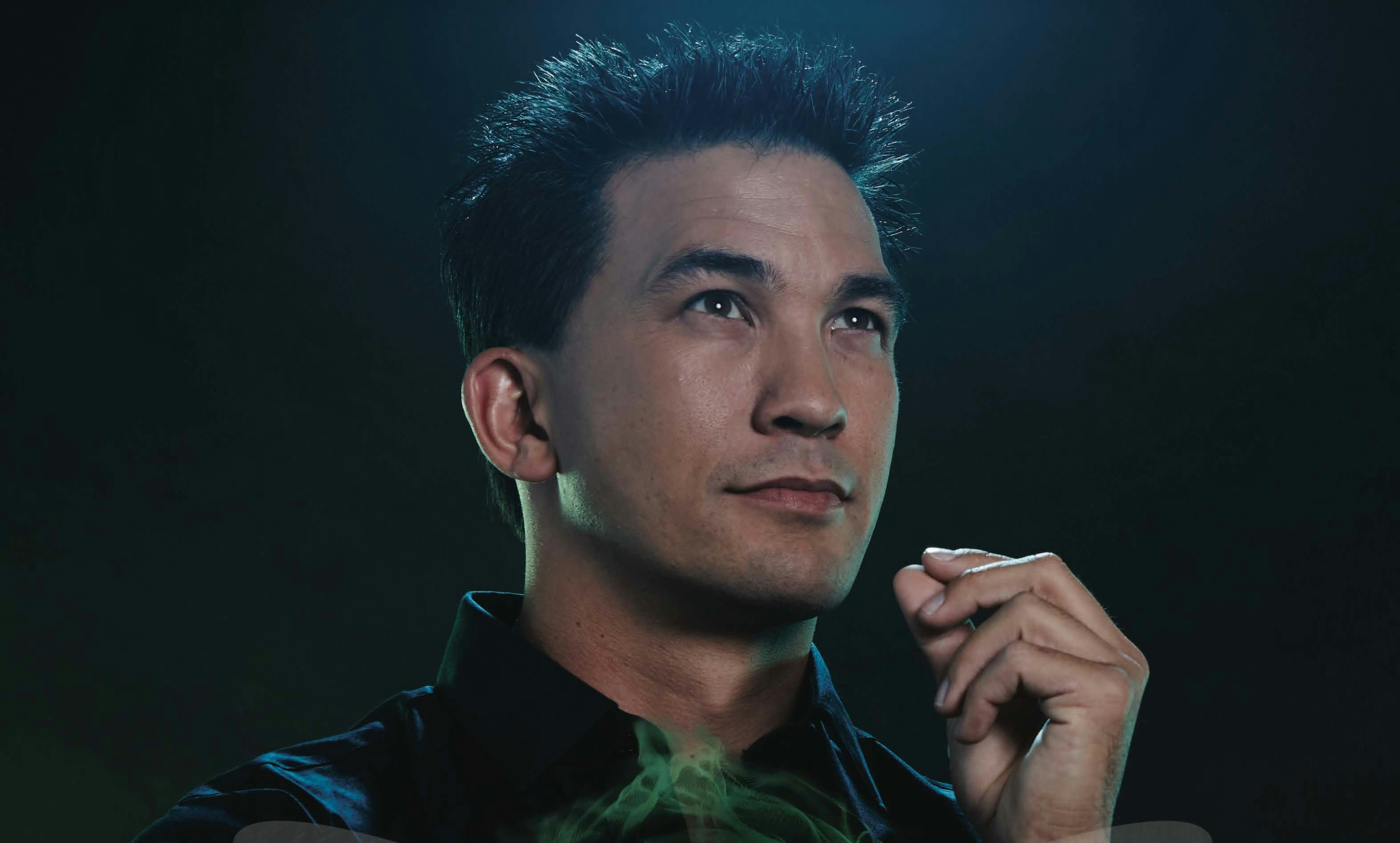 Can Magic Exist In Today's Scientific World?