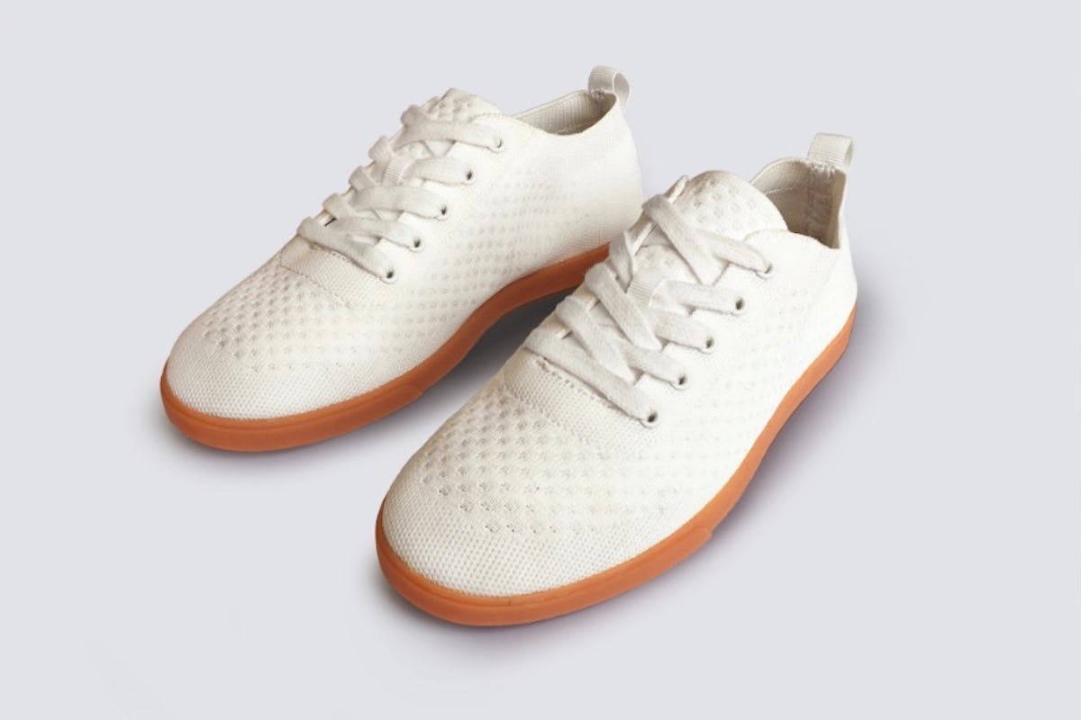 These Lightweight Sockless Shoes Are Perfect for All Your Summer Adventures