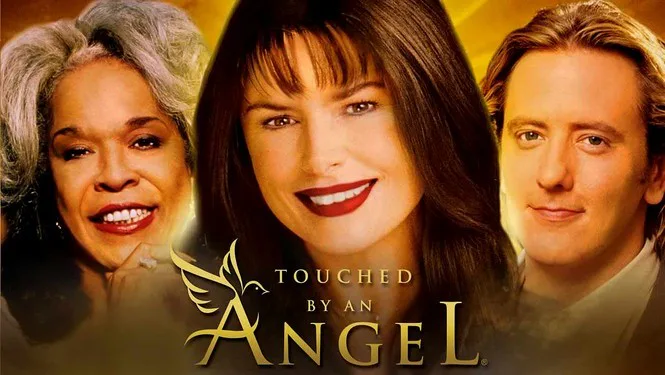 What Does the Original Angel From 'The OA' Do?