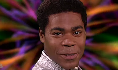 Tracy Morgan Goes Back to Space on 'SNL' as 'Astronaut Jones'