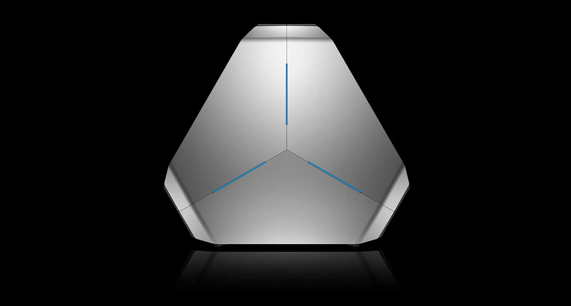 Alienware Debuts New Versions of Ultra-Powerful Area-51 Desktop