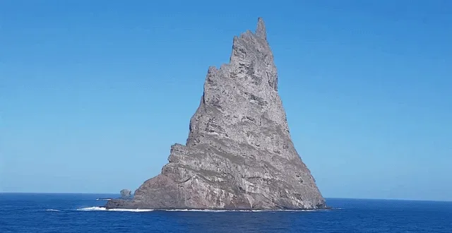 The Underwater Continent of Zealandia Could Predict Earth's Future