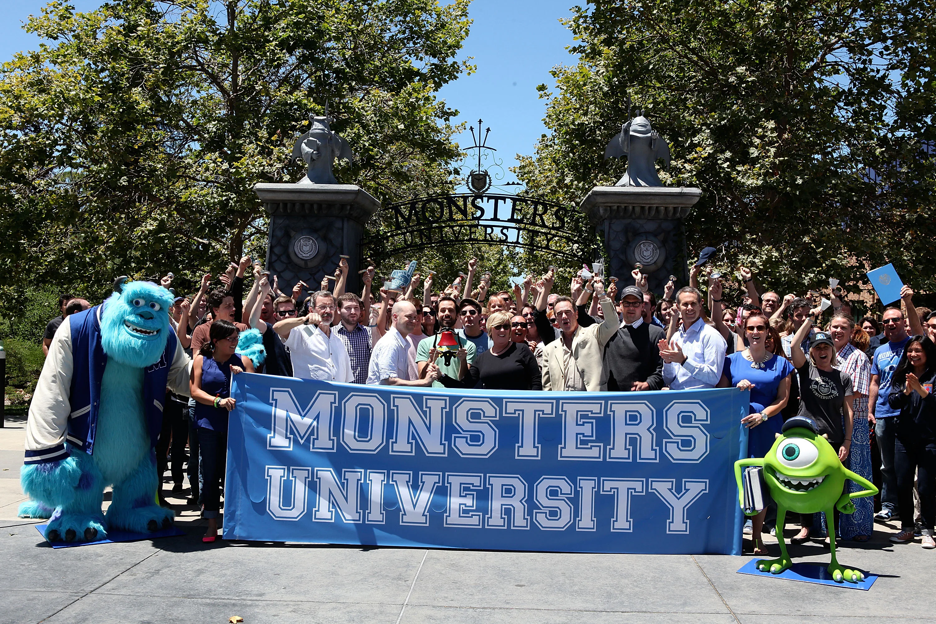 The Best Perks at Silicon Valley Tech Companies