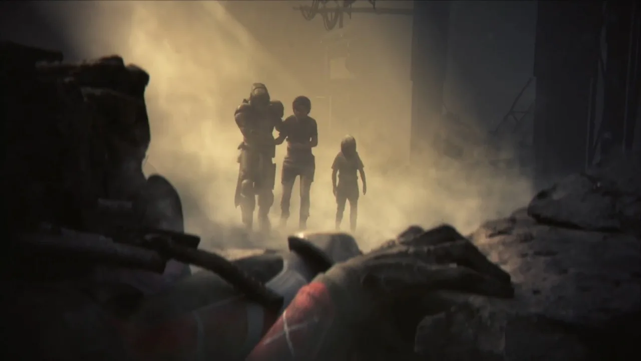 7 Lingering Questions We Have for 'Destiny 2' After E3