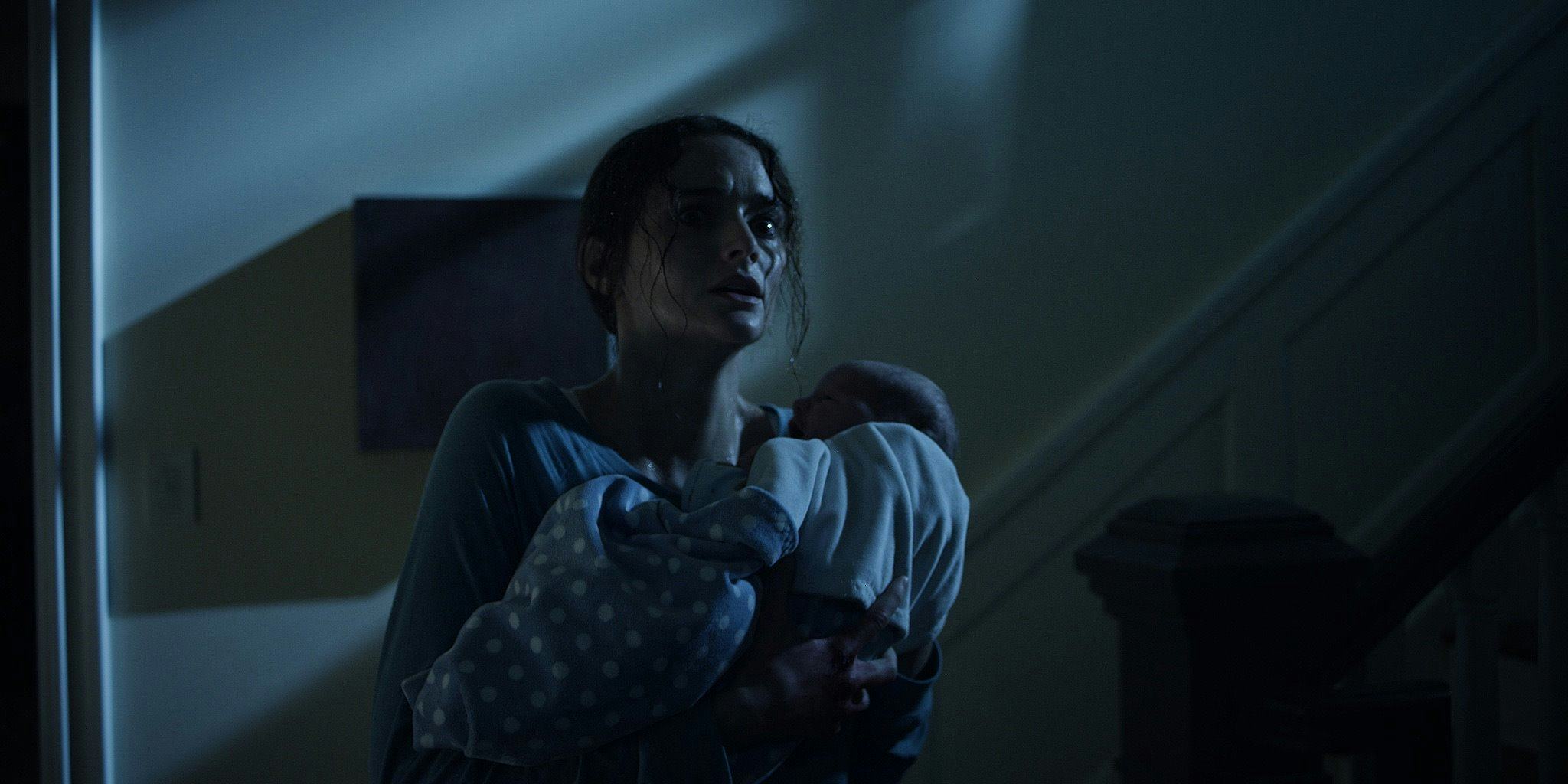 Here Are the Scariest Horror Movies of 2017