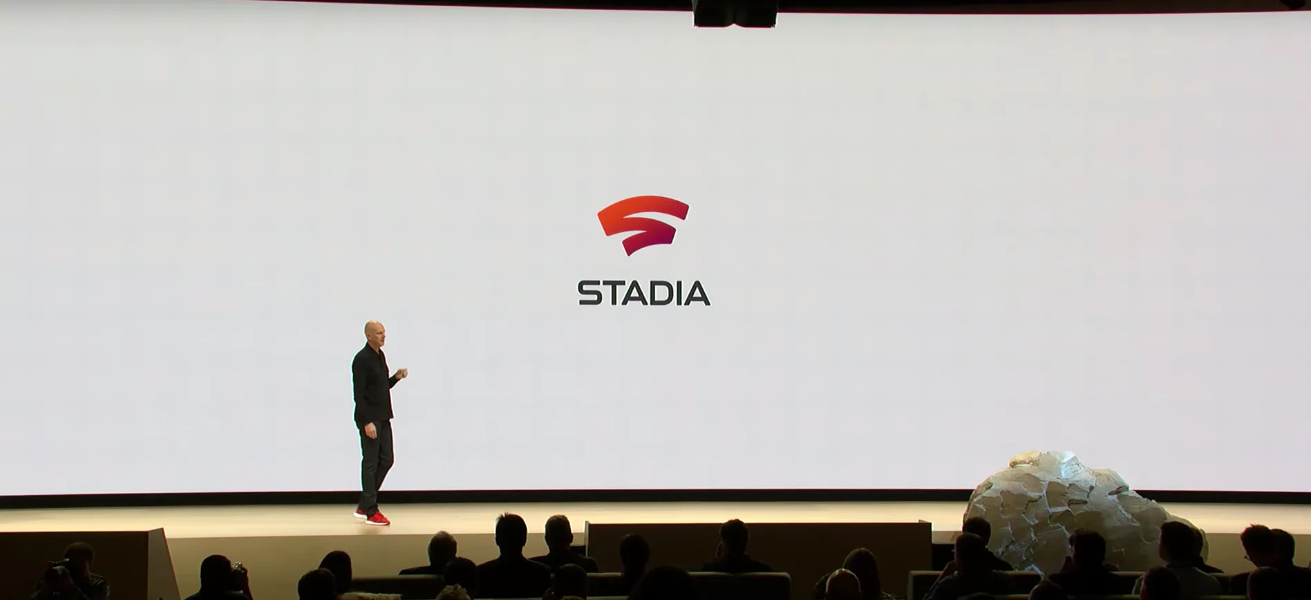 Google Stadia: Release Date, Prices, Games, Specs for the Console-Killer