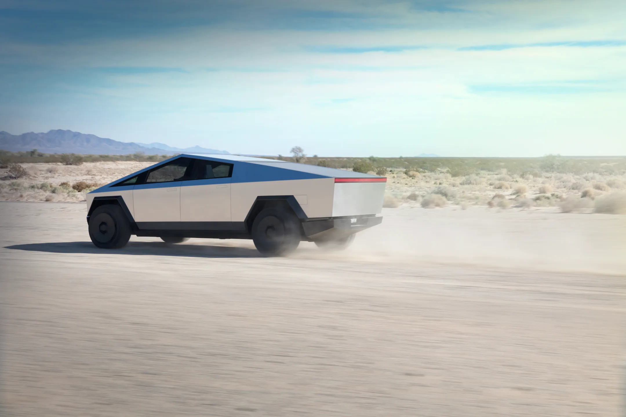 Tesla Cybertruck: 20 coolest photos and videos of the striking pickup truck