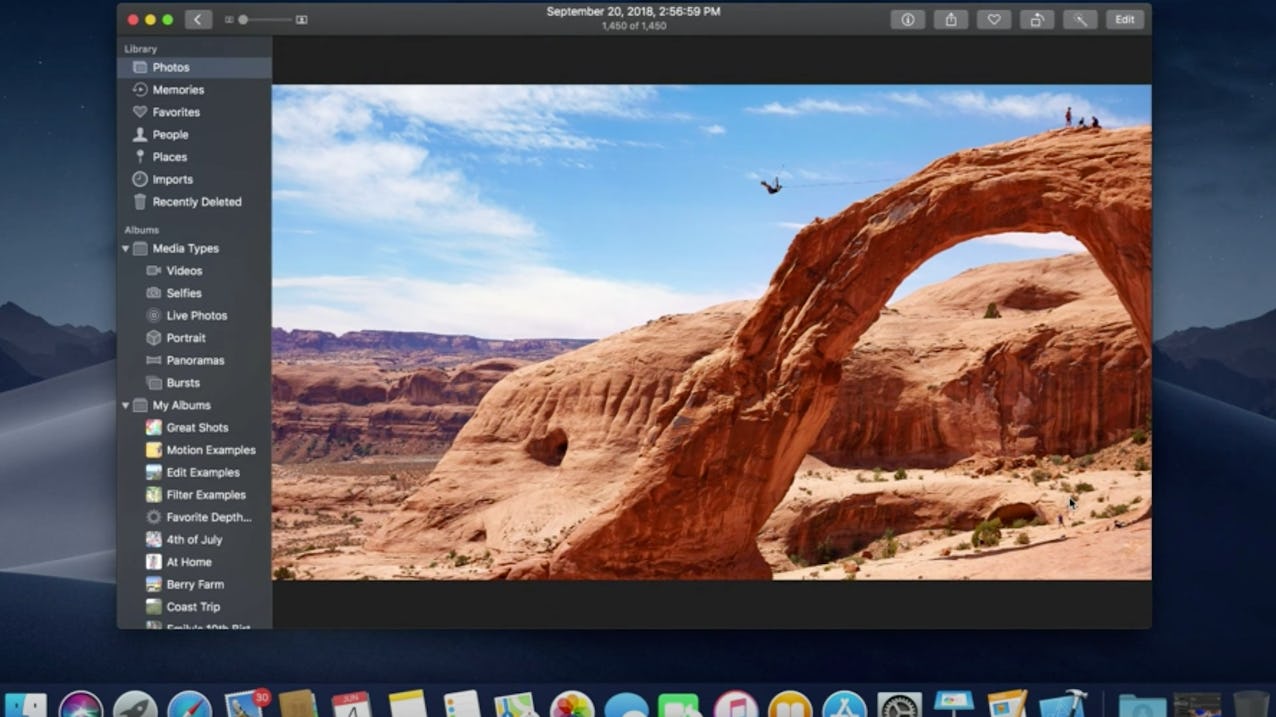 macOS Mojave Public Beta: Everything to Know About Apple's New Dark Mode