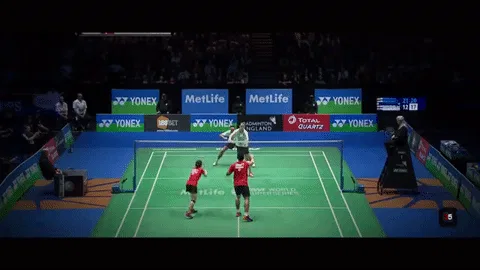 Badminton's Shuttlecock Is the Future of Spaceship Design