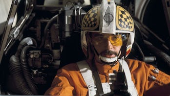 The 'Star Wars' Rebel Pilots Who Helped Blow Up the First Death Star ...