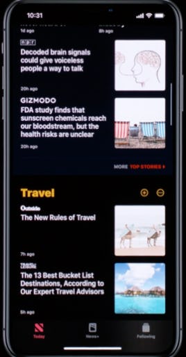 iPhone Dark Mode: Release Date, Download Guide, What iPhones You’ll Need
