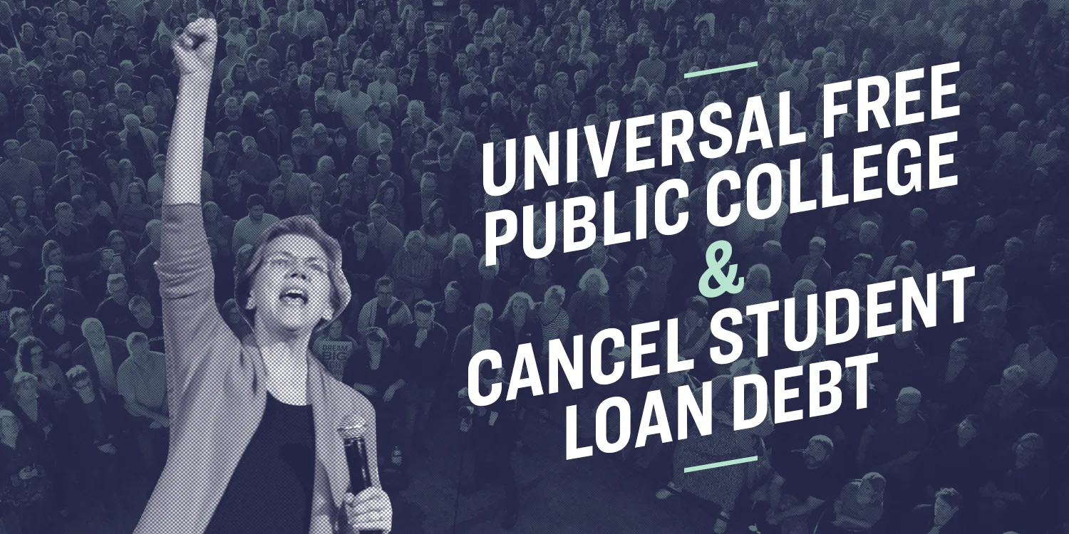 3 Ways Life Will Be Radically Different in a World Without Student Debt