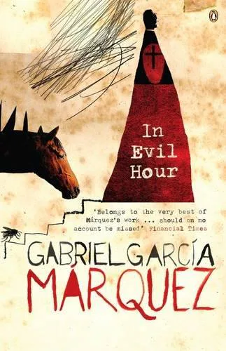 Gabriel García Márquez: 5 Amazing Books You Can Read in an Afternoon