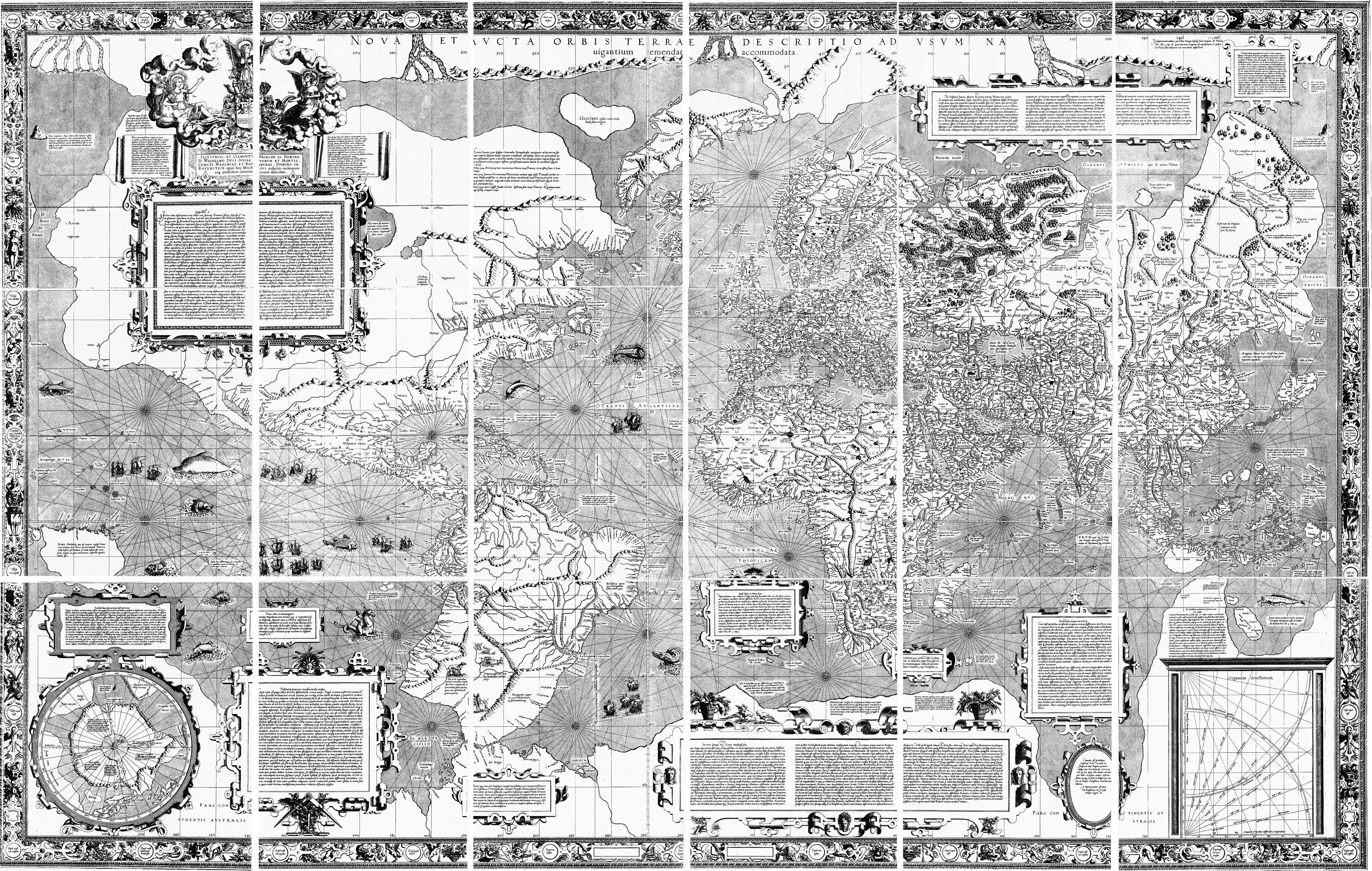 Hajime Narukawa Wins Good Design Grand Award for World-Changing Map