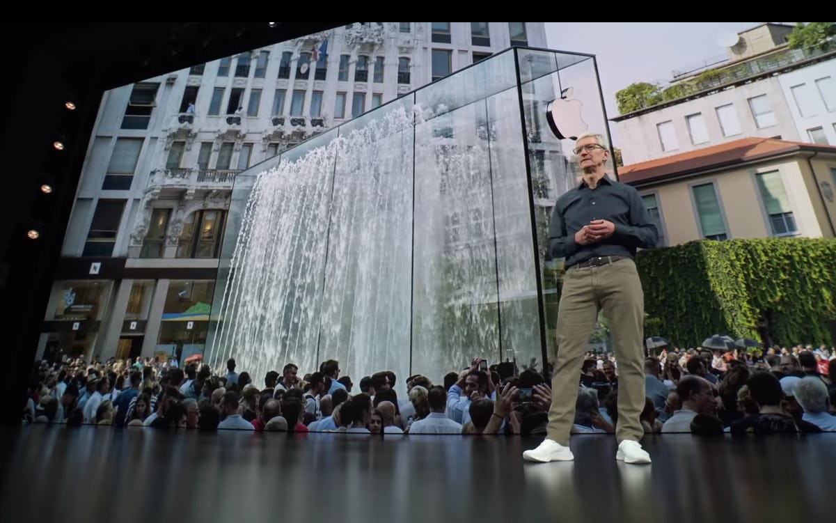 Apple October Event: Will We See One More Apple Product Launch in 2018?