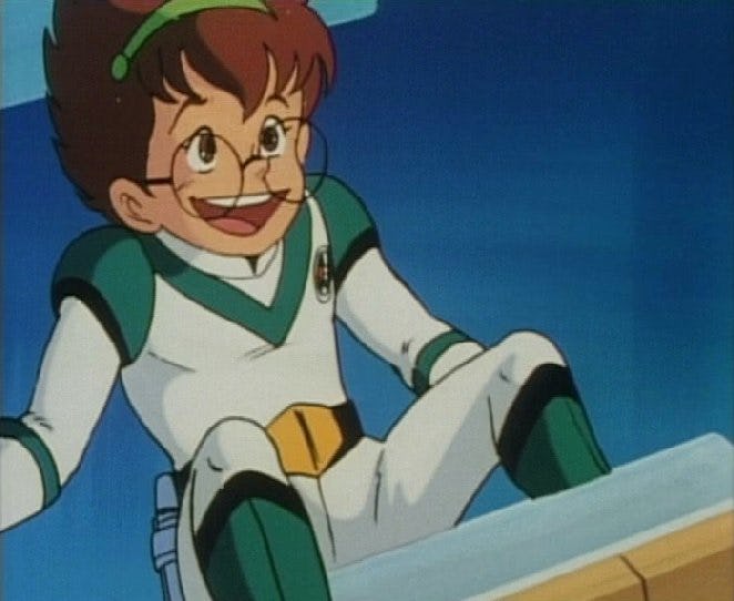 Everything You Need To Know Before Watching Netflix's 'Voltron' Reboot